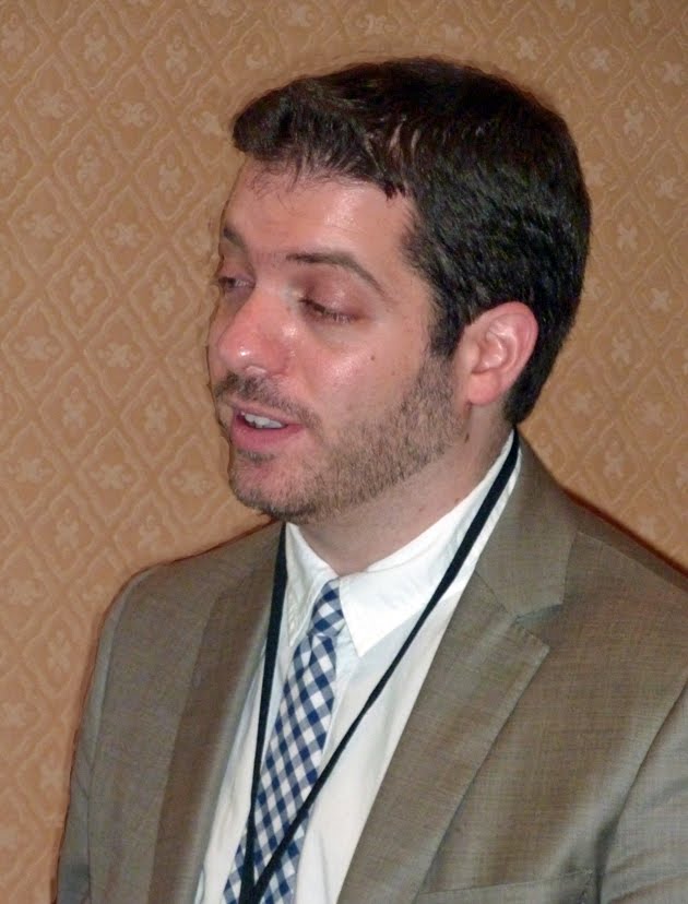 Out of the Paintbox: SCBWI 2010 Summer Conference: Notes and Quotes ...