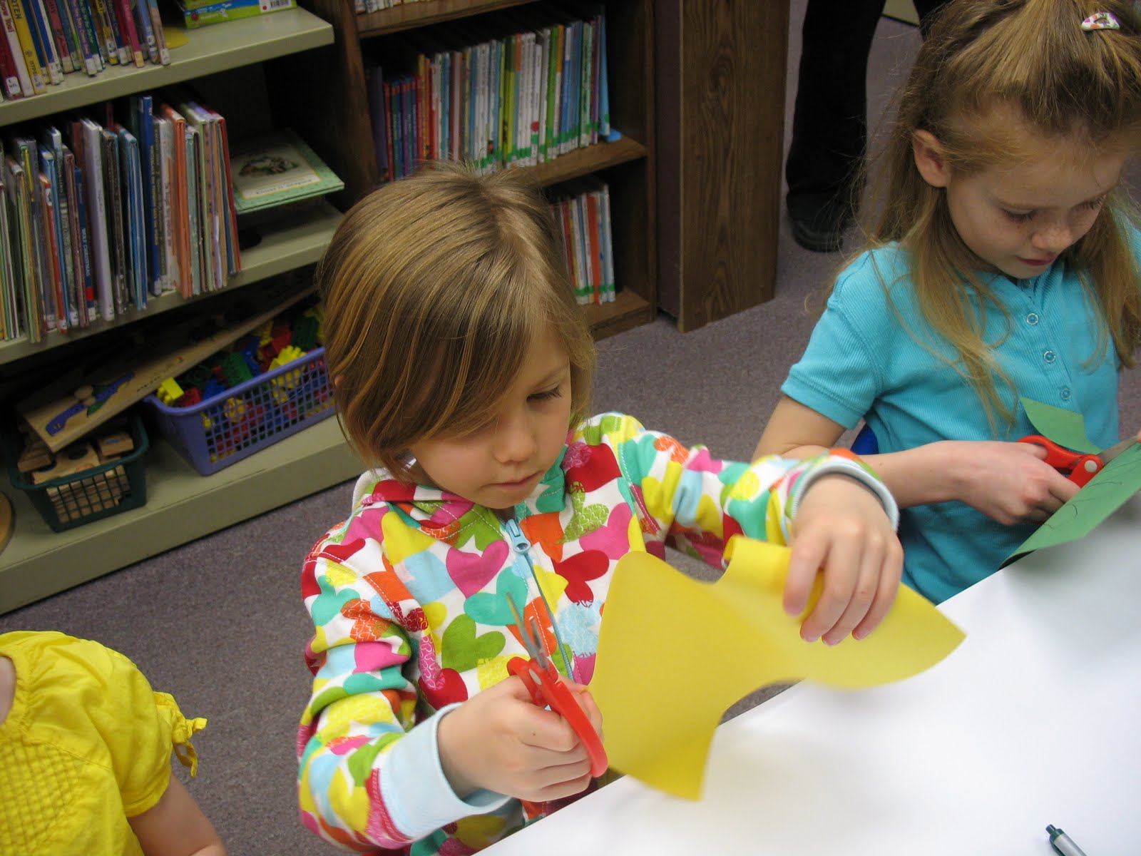 Friends Of The Kasson Public Library Colors Storytime 4 6 8 Friends Of The Kasson Public Library Colors Storytime 4 6 8