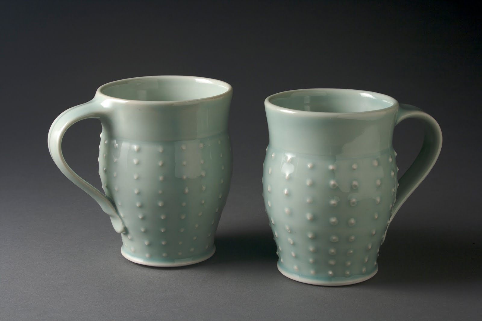 Deborah Freeman Ceramics: Gallery of Work