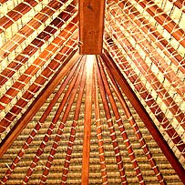 alang-alang atap | alang alang roofing | thatching | WARUNK ARSITEKTUR ...