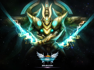 Zero Online First Impression: So much better than zero | Geek Papa