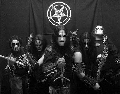 Avernal Webzine †: ENTREVISTA CON DOMINUS AZAZEL GUITARRISTA Y LIDER DE ...