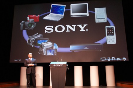 Marketing From Another Angle: Can Sony make a comeback?