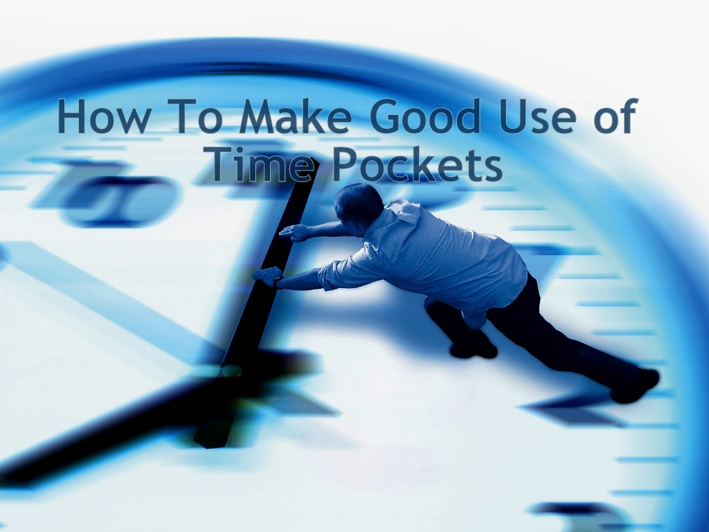 Time Pockets