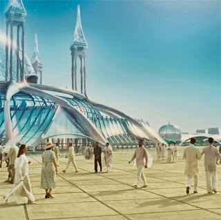 Cotidiano: Depoimento de quem assistiu ao filme "Nosso Lar"