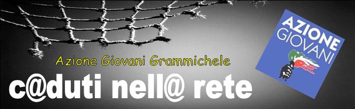 Azione Giovani, Circolo di Grammichele (CT)