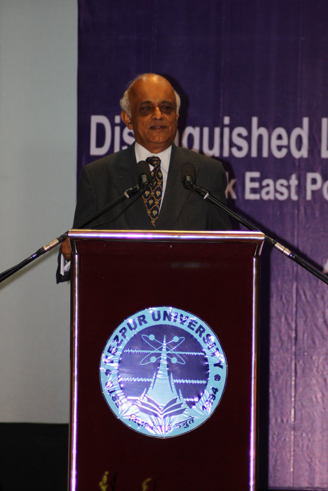Indian Diplomacy - Blog: Amb. Sudhir Devare on India's Look East Policy
