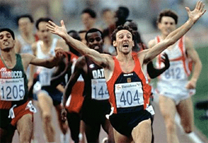 por amor al arte...: carreras de medio fondo