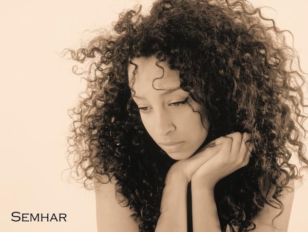 TheLifeOfNate: Spoken Word: A Limitless Love x Semhar