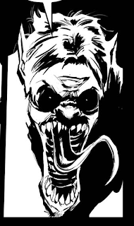 Trese: American-made Aswang