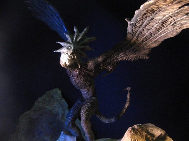 Trese: Underworld Creatures Gallery 4