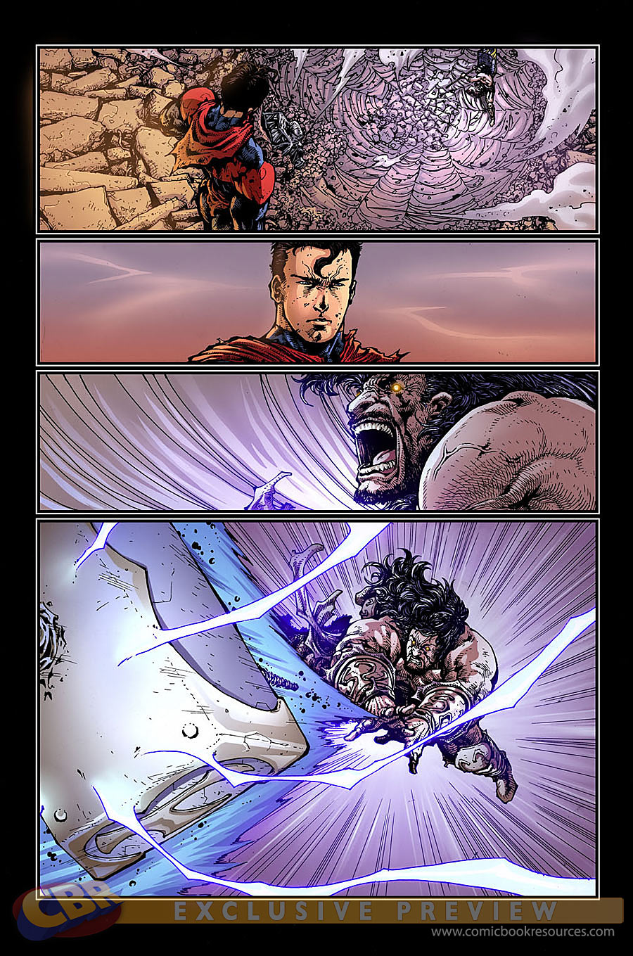 Captain Wonder 3D art by Philip Tan