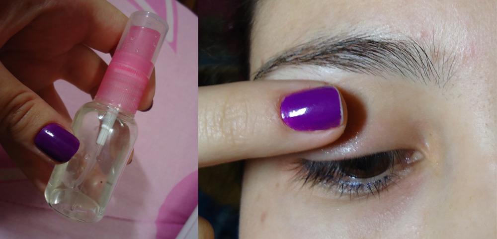 Blog Toque Feminino: Tutorial: Rosa