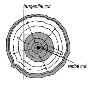 construction: seasoning of timber