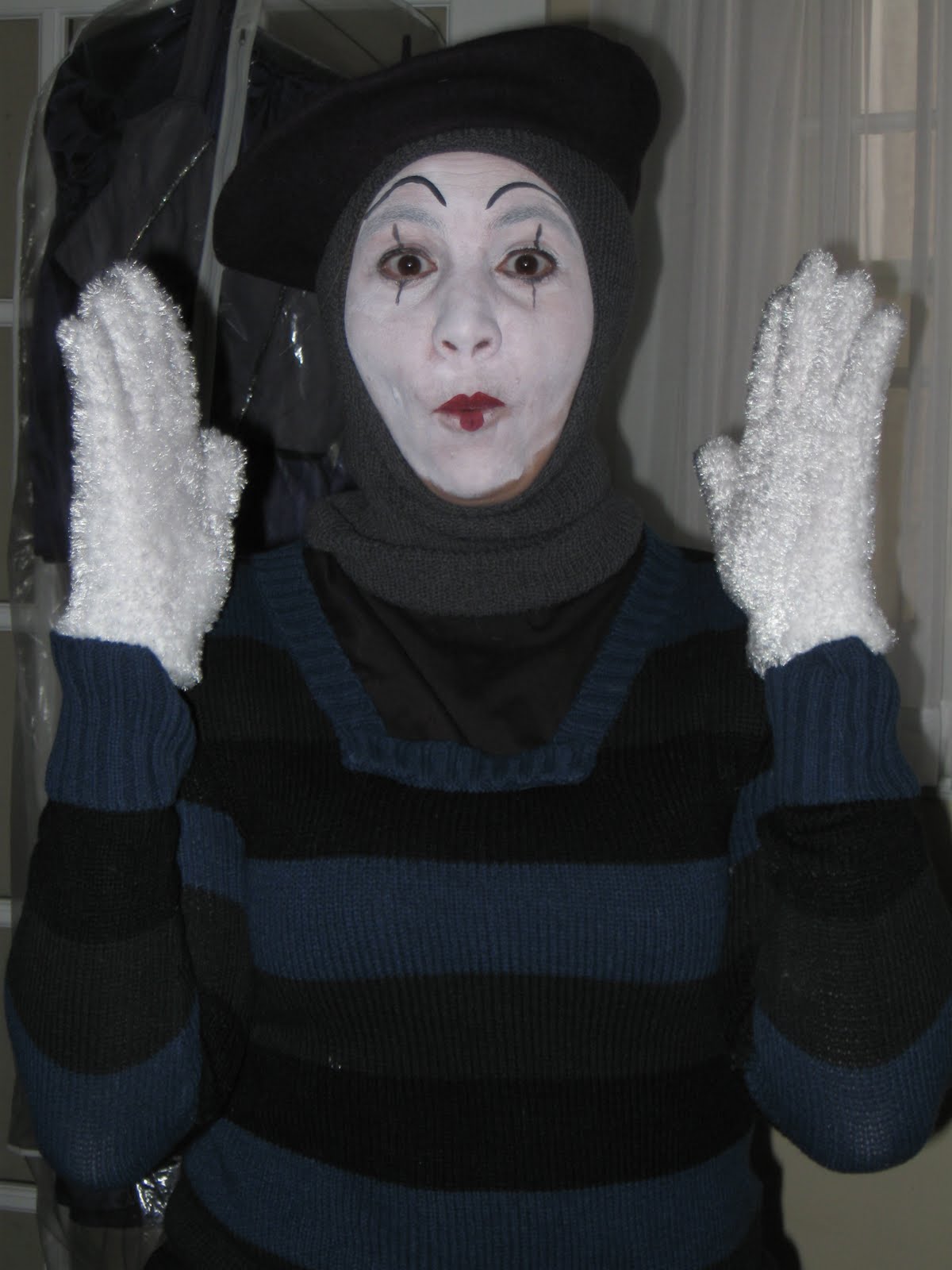 Its An Animated Life: Tangled- Mime