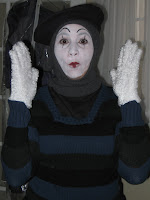 Its An Animated Life: Tangled- Mime