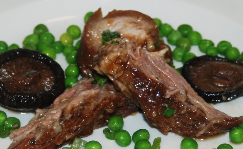 Wavescrest: Tonight's Dinner: Pata Tim or Slowly Braised Pork Shoulder ...