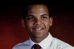 justice4angels: "Mordern day Lynching" The Keith Warren Murder Case