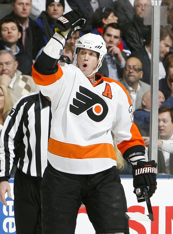 Jim Cerny's Rink Rap