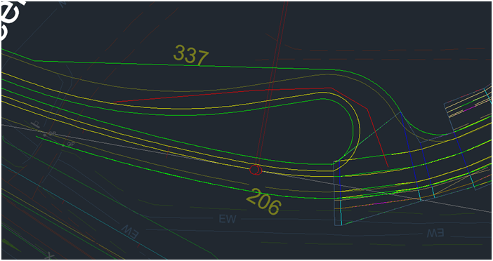 Learning Civil 3D: January 2011