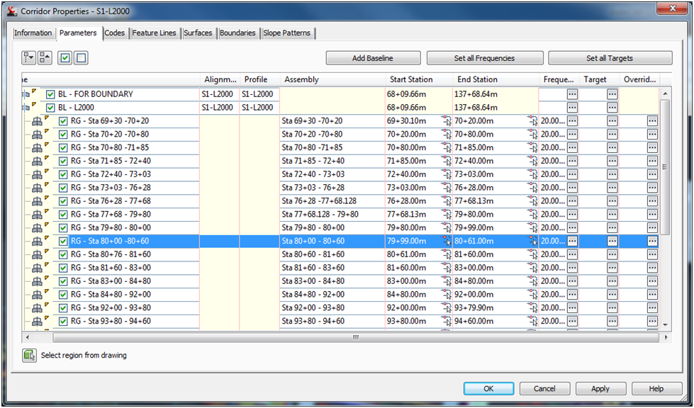 Learning Civil 3D: Modeling a Highway Gore Area