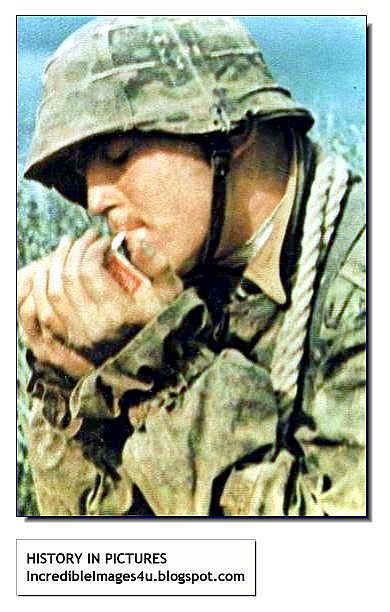 ILLUSTRATED HISTORY: RELIVE THE TIMES: Images Of War, History , WW2 ...