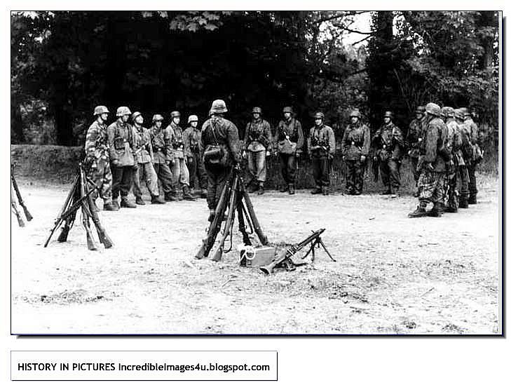 ILLUSTRATED HISTORY: RELIVE THE TIMES: Images Of War, History , WW2 ...