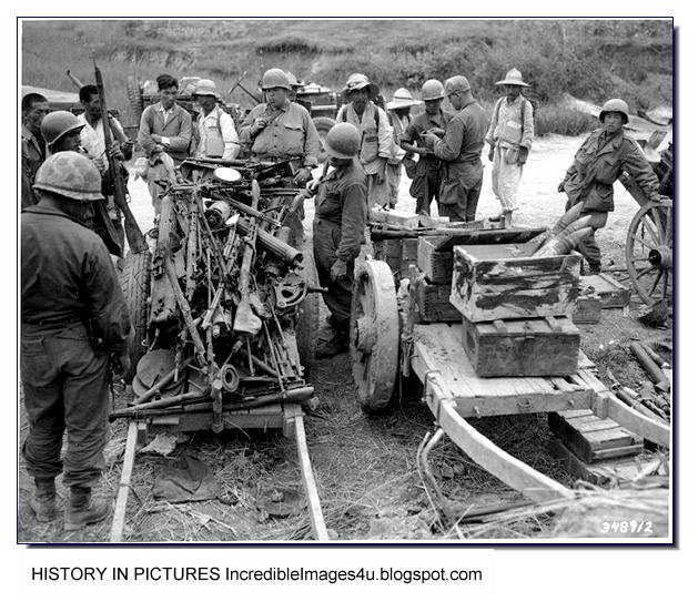 ILLUSTRATED HISTORY: RELIVE THE TIMES: Images Of War, History , WW2 ...