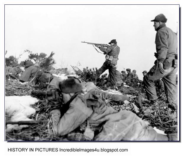 ILLUSTRATED HISTORY: RELIVE THE TIMES: Images Of War, History , WW2 ...