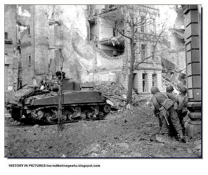 ILLUSTRATED HISTORY: RELIVE THE TIMES: Images Of War, History , WW2 ...