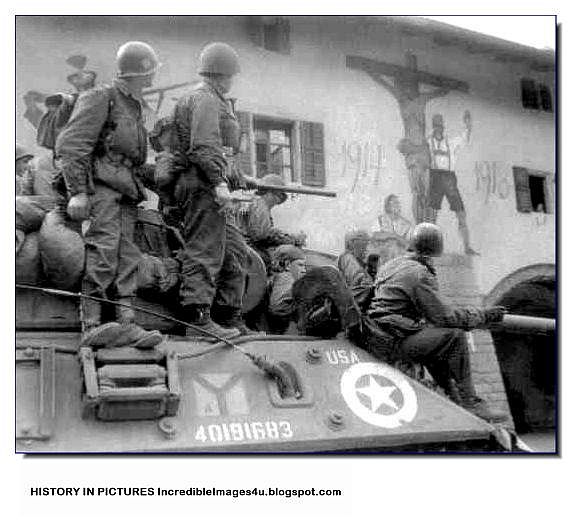 ILLUSTRATED HISTORY: RELIVE THE TIMES: Images Of War, History , WW2 ...