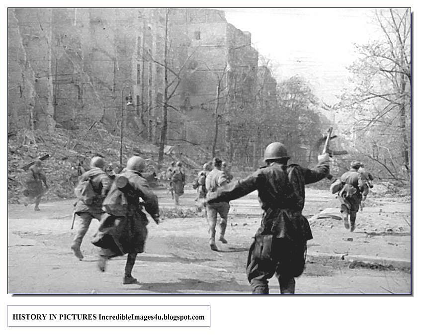 ILLUSTRATED HISTORY: RELIVE THE TIMES: Images Of War, History , WW2 ...