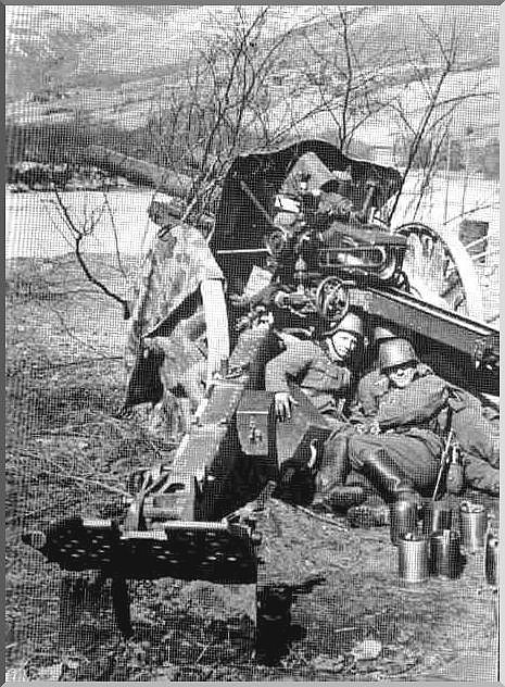 ILLUSTRATED HISTORY: RELIVE THE TIMES: Images Of War, History , WW2 ...