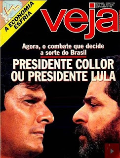 Eleições 1989 - 20 anos depois