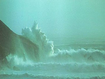 Mysteries Around Us: The Universal Flood – And Noah’s Ark