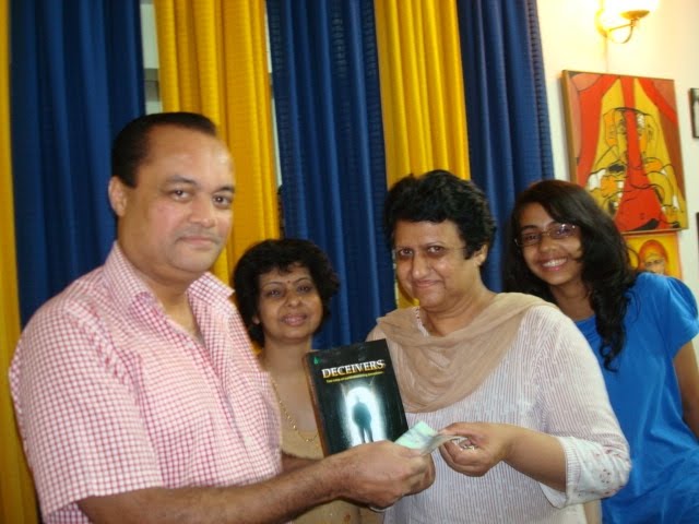 Stories (Short And Long) By Joygopal Podder: The first buyer of my ...