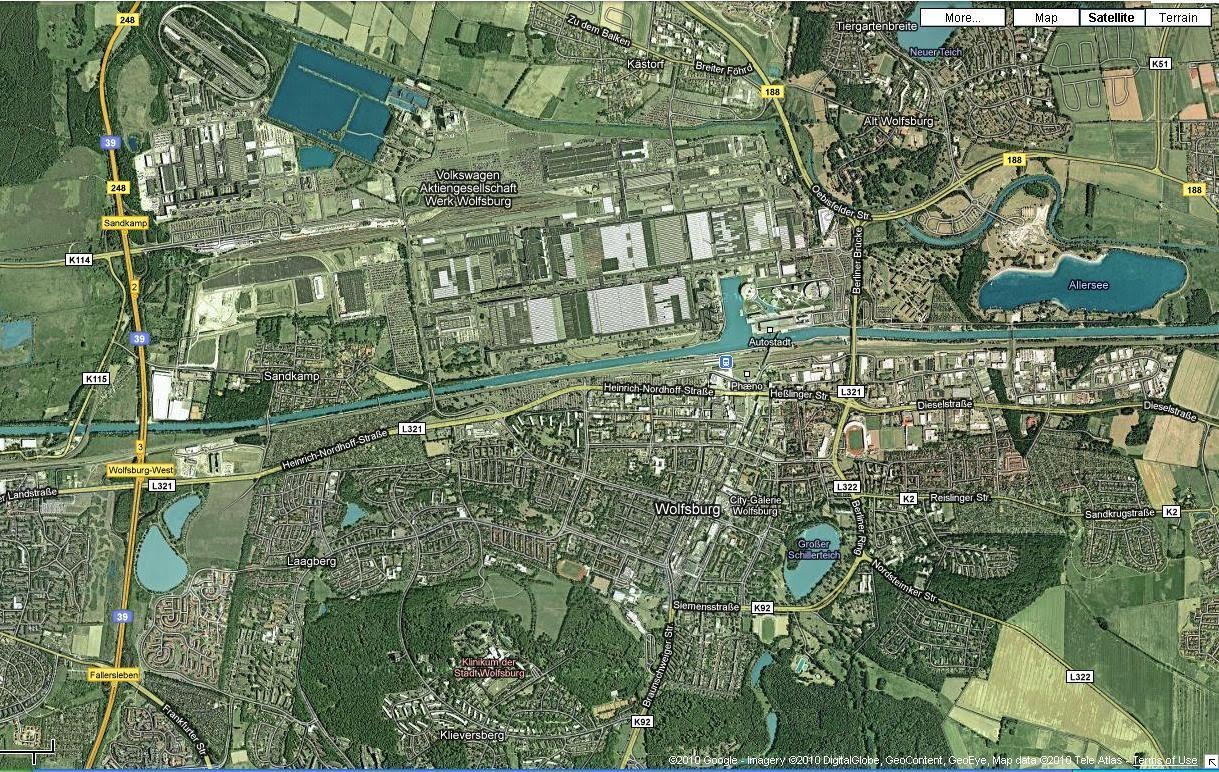 VW TYP3 Variant: Welcome home Ep 7