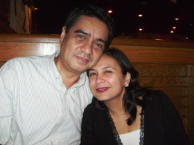 Filipino Christian Achievers: Federico "Padim" Israel: Sure Ball ...