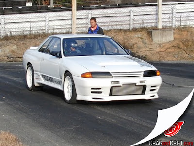 ENDLESS-R: Endless-R Drag R32 GTR to be sold cheap...