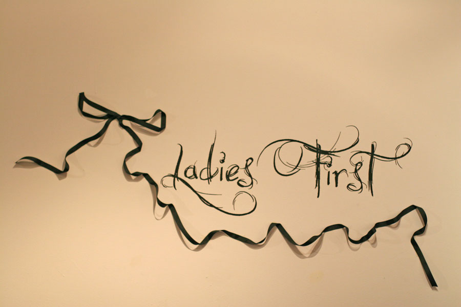 Ladies First [1963] online movies - managersong