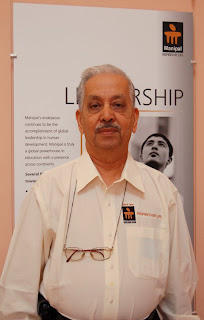 Manipal University - Dubai Campus Community: Manipal University's ...