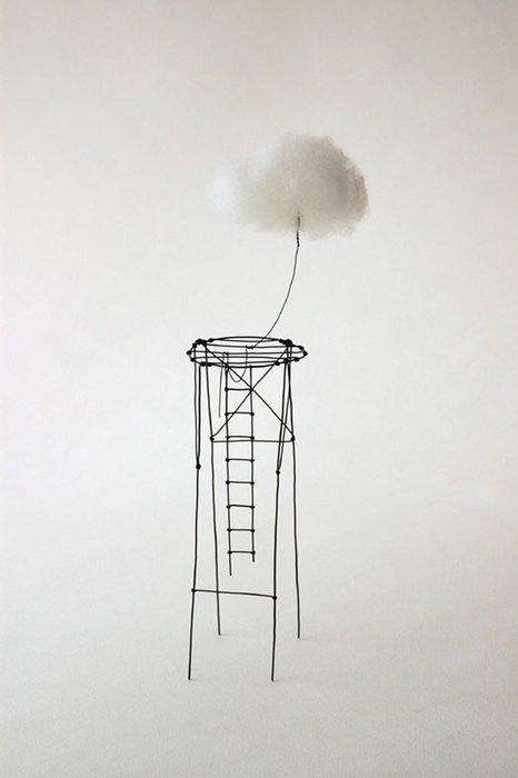 3 Sheets: Inspiration: Isabelle Bonte