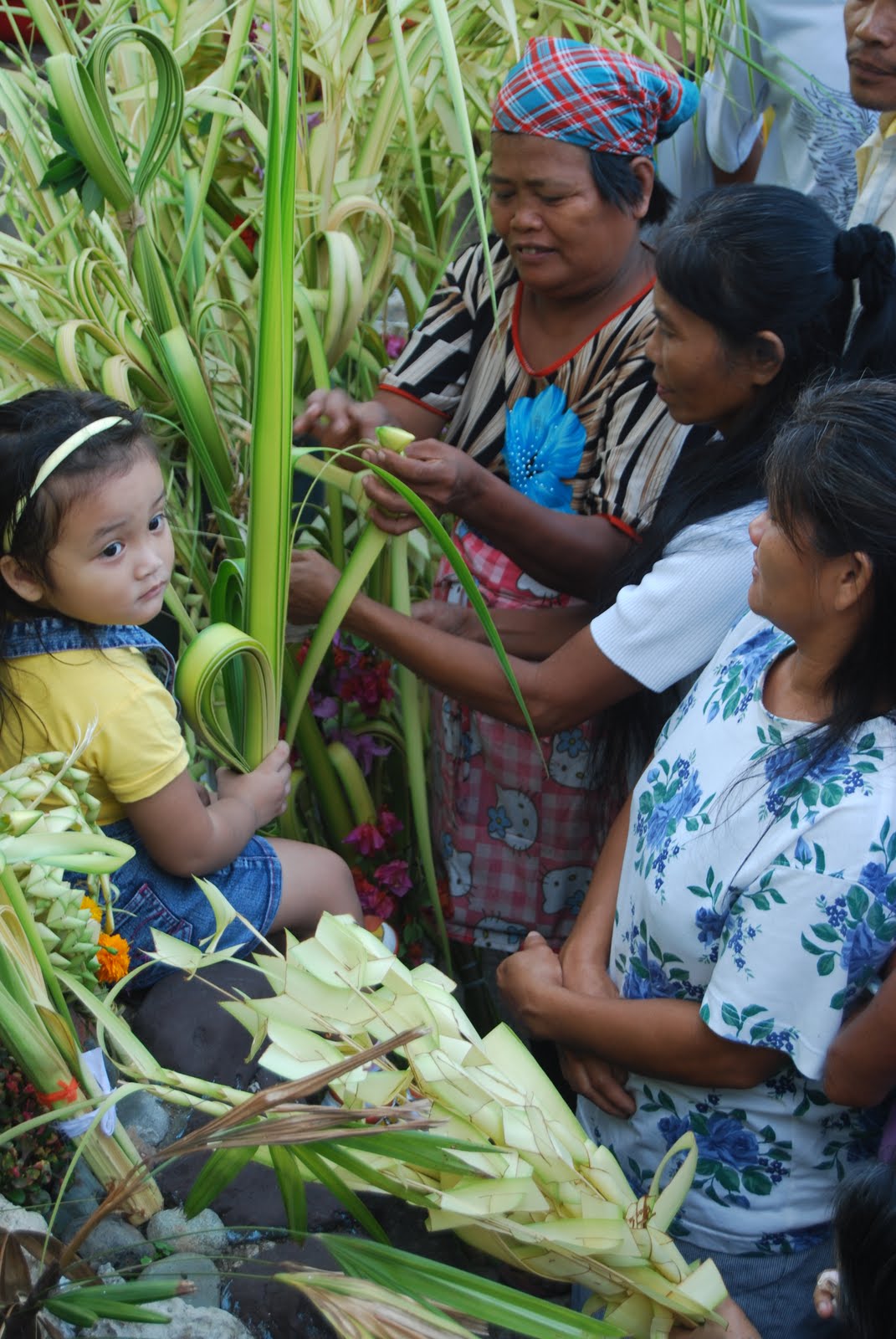 Marinduque Rising: PALASPAS, PALM