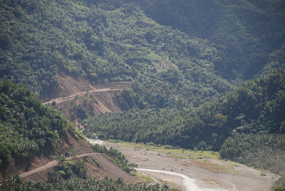 Marinduque Rising: Central Marinduque Slowly but Surely Now