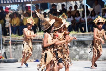 Marinduque Rising: Cultural Festival in Marinduque