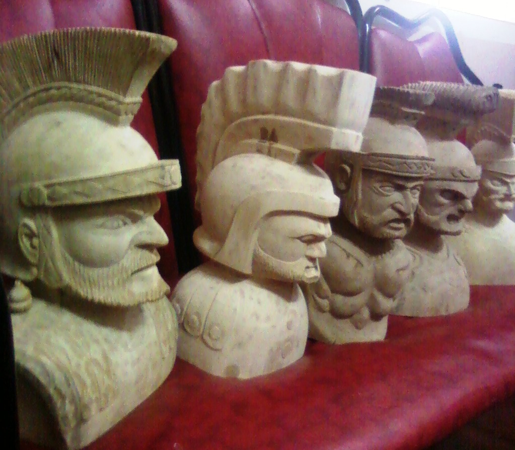 Marinduque Rising: Search for Best Gasan Artisans