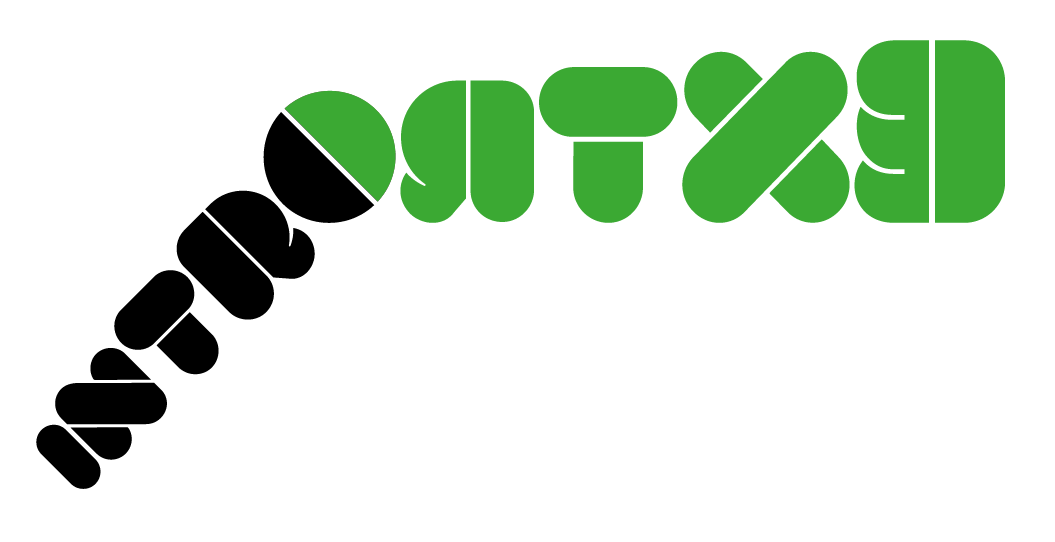 Check this out: intro extro: coming to life