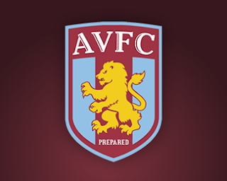 Logo: Watch AVFC logo