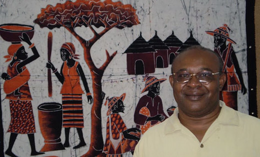 Madre África: Literatura africana/1 - Cántico - Donato Ndongo-Bidyogo ...