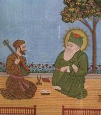 Raga Music | Indian Classical | Hindustani: History - Amir Khusro